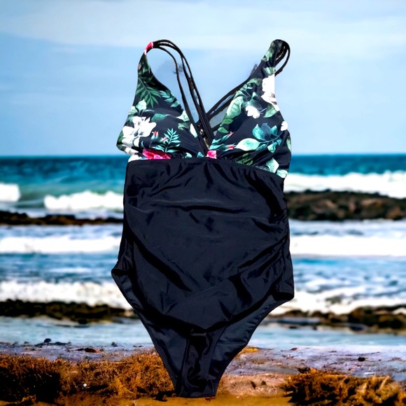 Cupshe | Swim | Cupshe Onepiece Swimsuit Brand New Medium Summer Beach ...